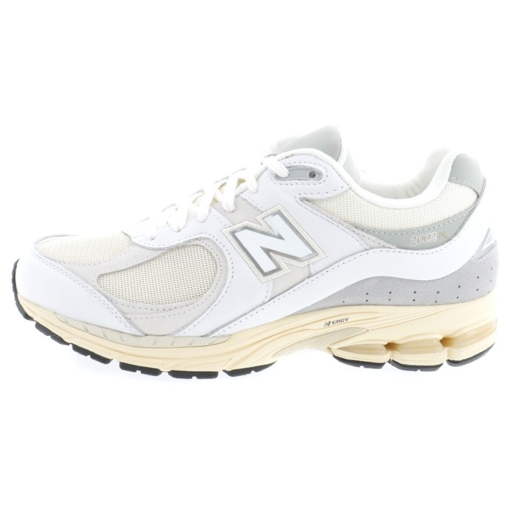 New Balance 新平衡 M2002RIA 低筒運動鞋白美國 9 27 厘米 日本直送 二手 | 蝦皮購物