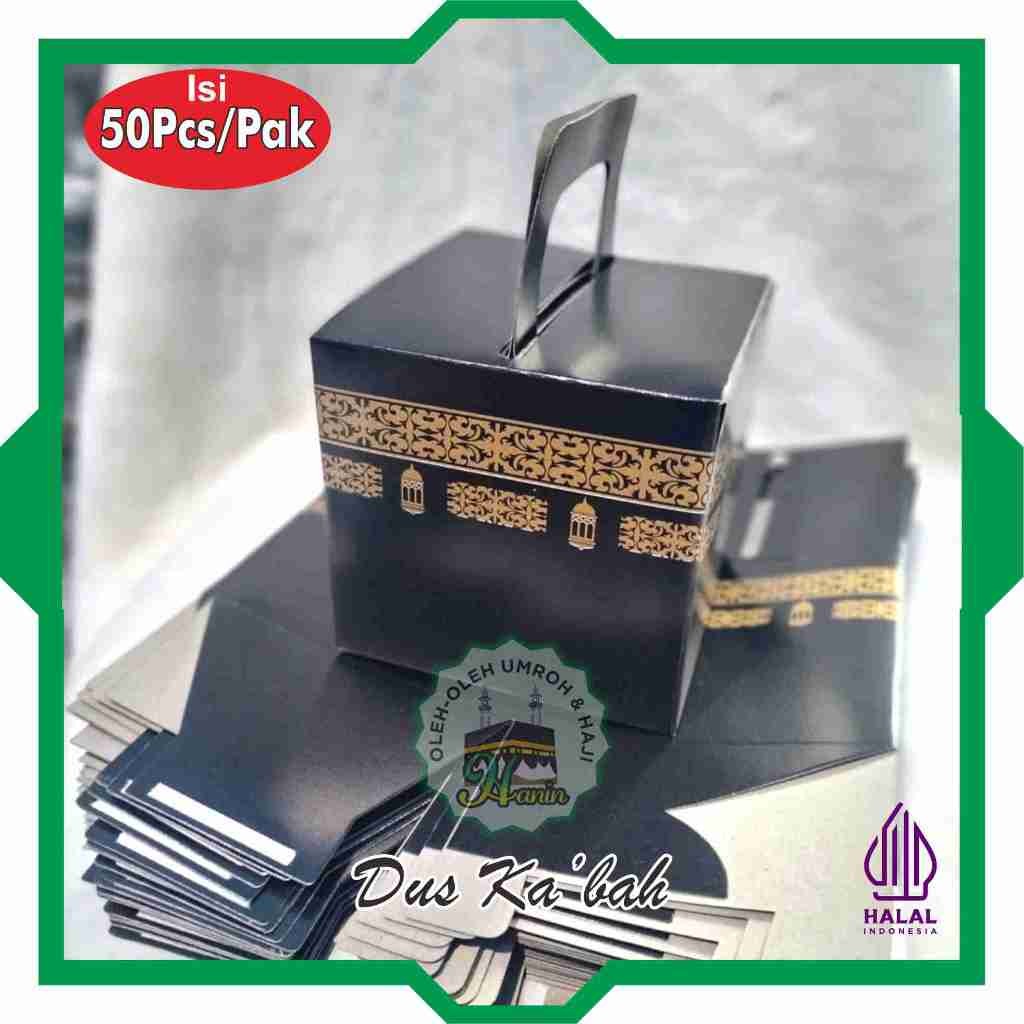Hitam Box Model Kaaba l Box Box Box Kaaba Black By Hajj 和 Um | 蝦皮購物