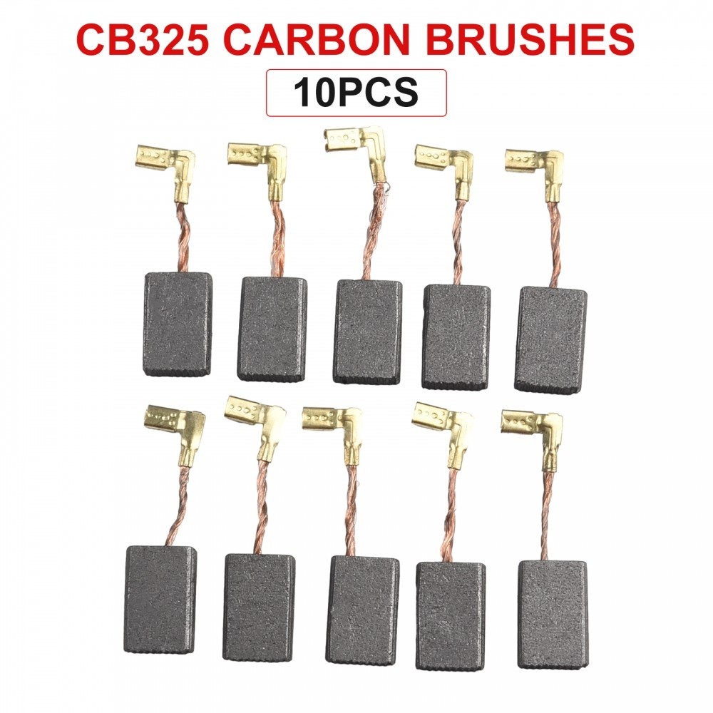 碳刷10支 194074-2 Cb-325 CB325 碳替換高品質 | 蝦皮購物