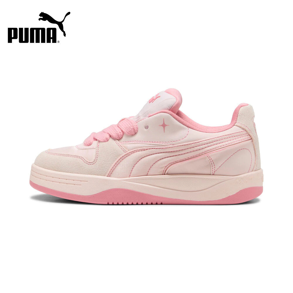 【PUMA】 Park Luna Satin Princess 休閒運動鞋_女性_40251401｜官方直營 | 蝦皮購物