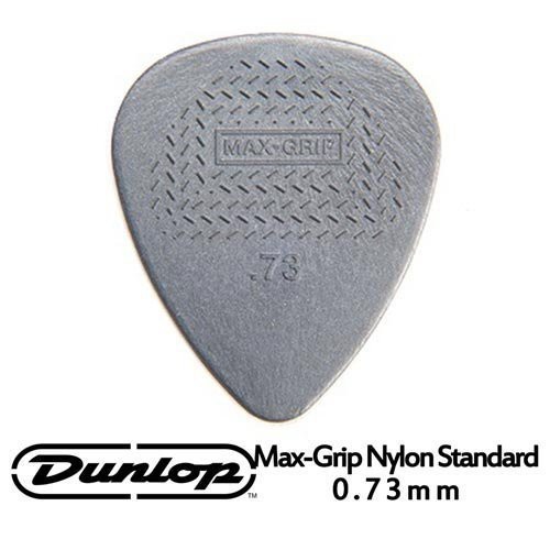 (請先確認有無現貨) JIM DUNLOP JDGP-449R 0.73mm(三片、十片組)【敦煌樂器】 | 蝦皮購物