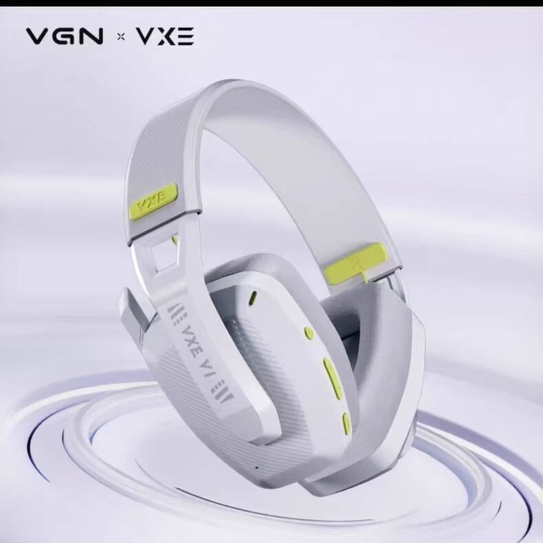 全新VGN海妖V1頭戴式輕量化耳機遊戲競技辦公家用耳麥全新VGN海妖V1頭戴式輕量化耳機遊戲競技辦公家用耳麥12.21 | 蝦皮購物
