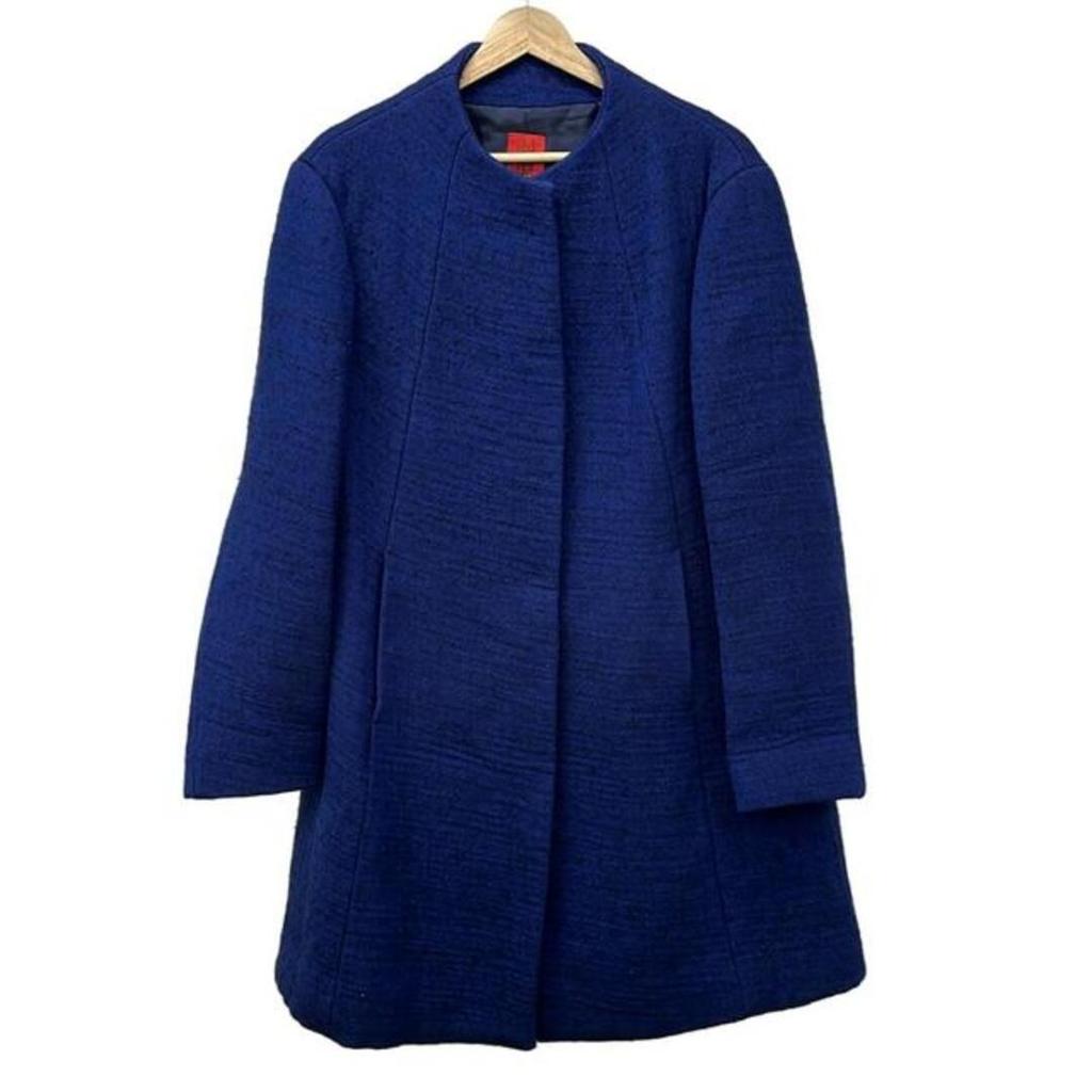 Haat A ART H R aA 外套 女用 黑色 藍色 長袖 日本直送 二手 | 蝦皮購物