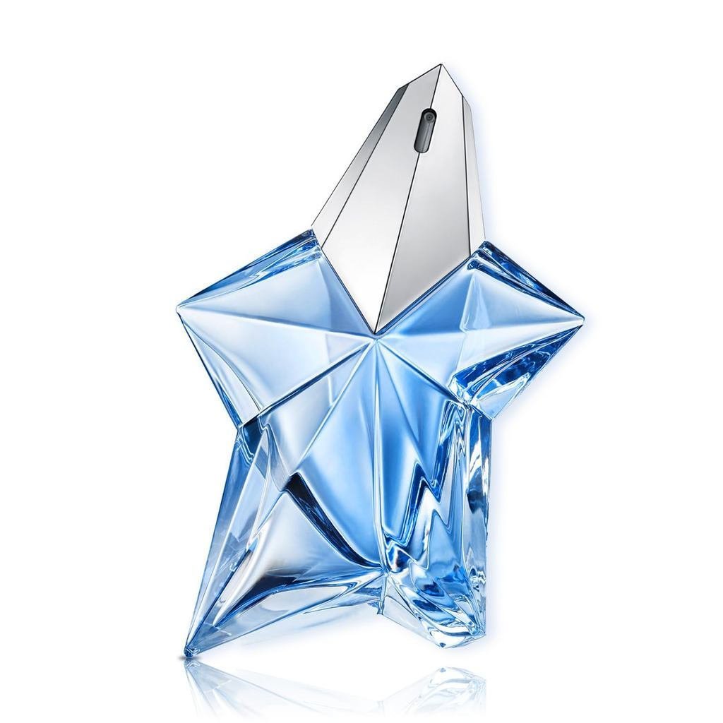 Mugler Angel - Eau de Parfum - 女士香水 - Ambery & Woody - 含佛手柑、 | 蝦皮購物