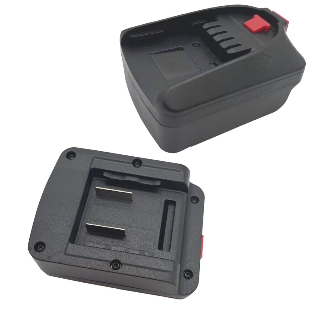 適用於 BOSCH Garden PBA 和 Einhell Power XChange 18V 的電池適配器轉換器 | 蝦皮購物