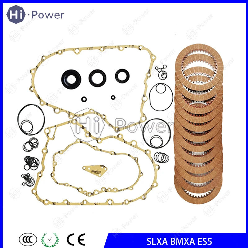 HONDA SLXA BMXA ES5 汽車變速箱大修修理包摩擦片適用於本田汽車配件變速箱離合器盤套件油封 | 蝦皮購物