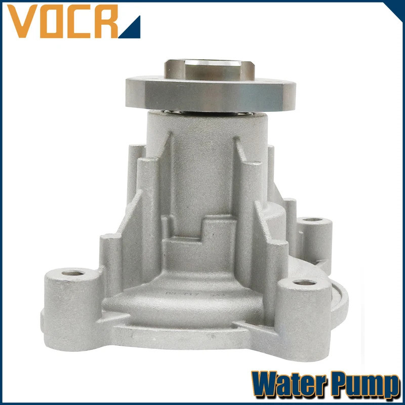 CAXA CAVA DAGA 發動機水泵適用於奧迪 A1 8X1,8XK 1.4 2010-2015 03C121008 | 蝦皮購物