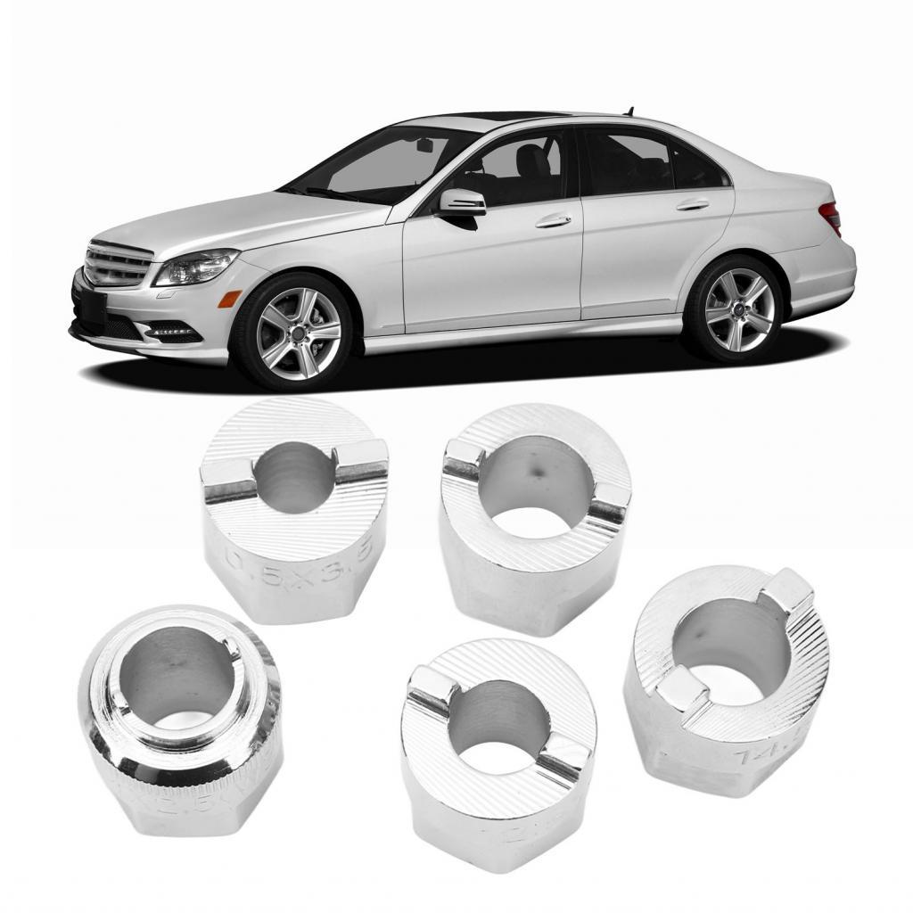 Jiabo Acouto Strut Nut Socket Tool 適用於奔馳 C 級 W203 W209 CLK 5 | 蝦皮購物