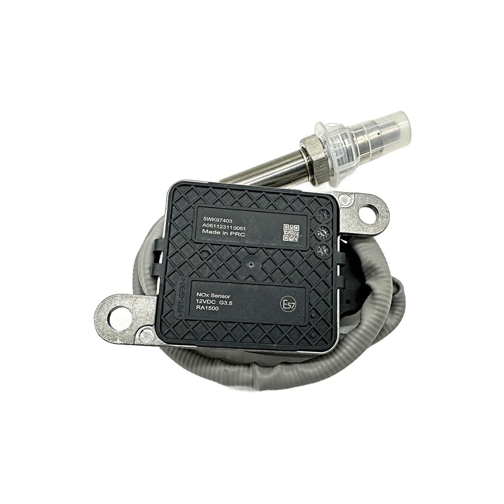NOx 氮氧化物傳感器 5WK97403 兼容 DDE 底特律柴油 DD13 DD15 DD16 A0101538128 | 蝦皮購物