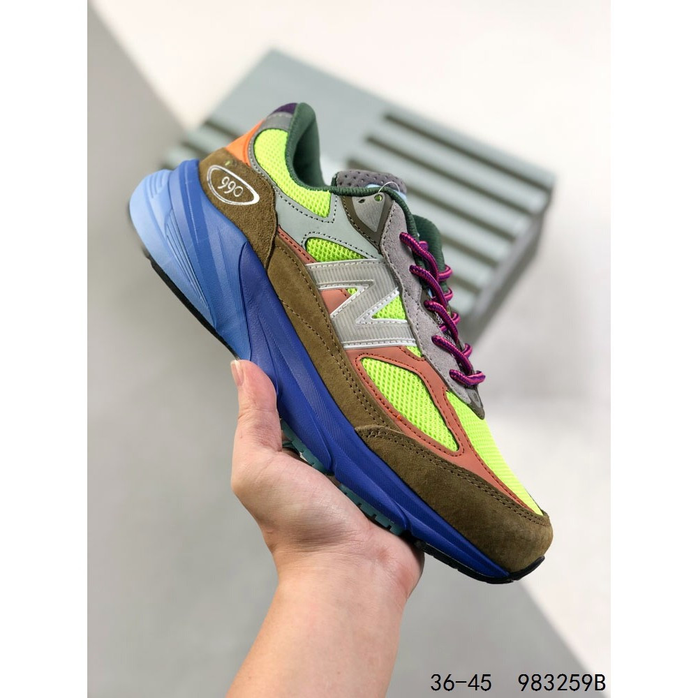 New Balance Made in USA NB990系列低幫美產血統經典復古休閒運動百搭老爹跑步鞋 | 蝦皮購物