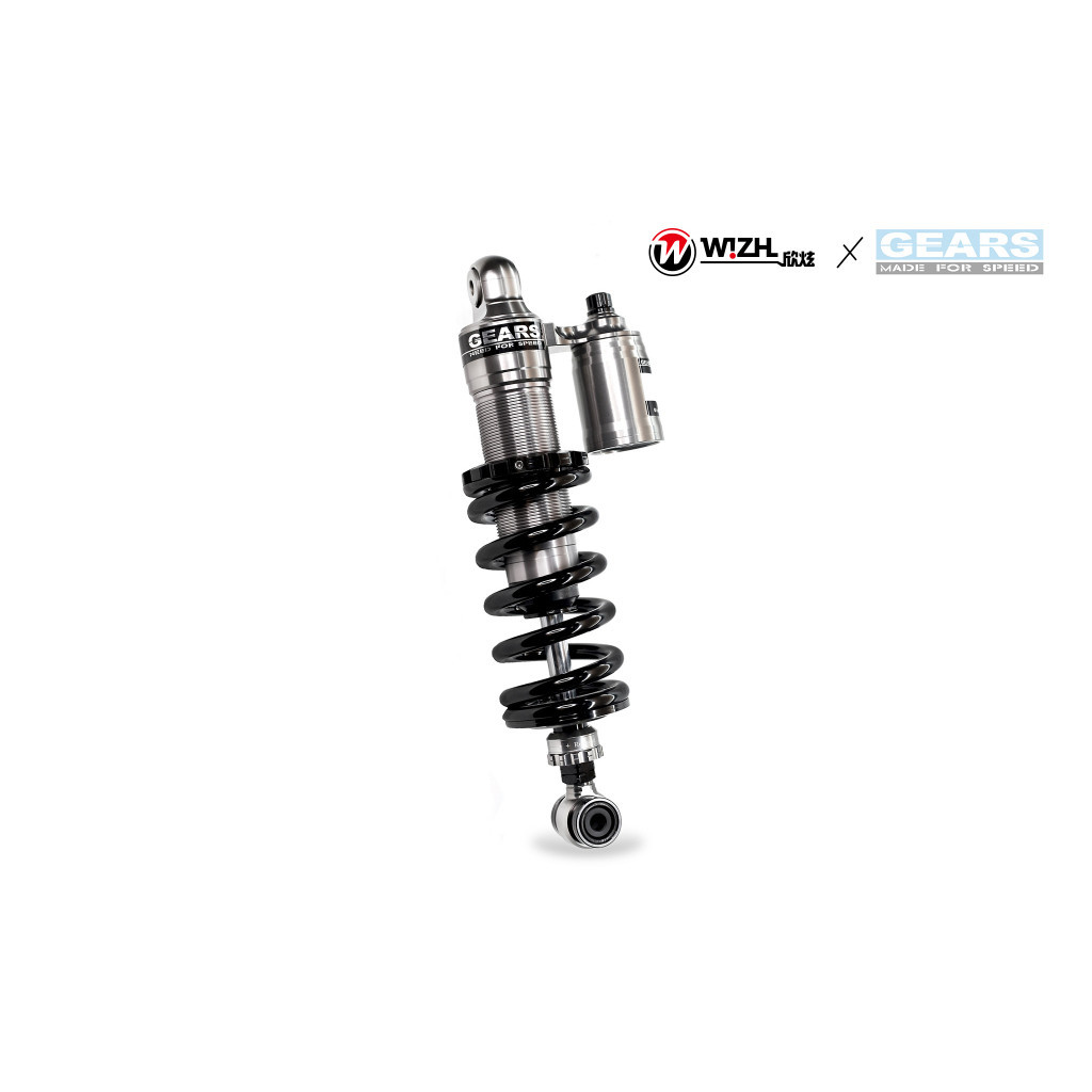 【Gears集亞】H2｜Z900 RS 後避震器｜W!ZH 欣炫 | 蝦皮購物