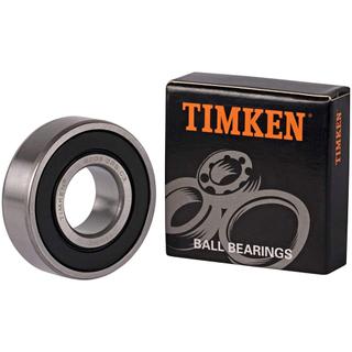 2PACK TIMKEN 6203-2RSC3 17x40x12mm 雙橡膠密封軸承 C3 間隙預潤滑性能穩定,具有成本 | 蝦皮購物