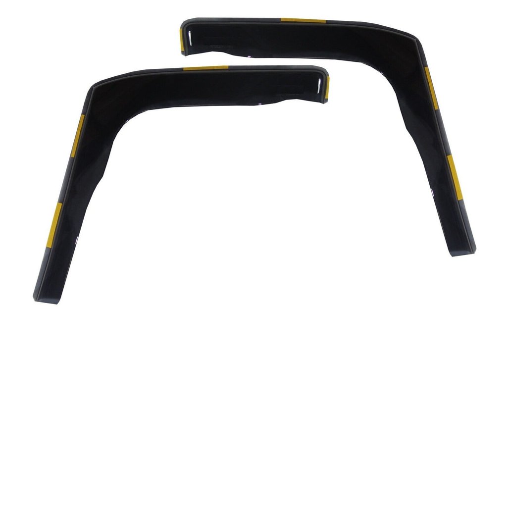 MERCEDES SPRINTER MK1 1995-2006 2-pc Wind Deflectors | 蝦皮購物