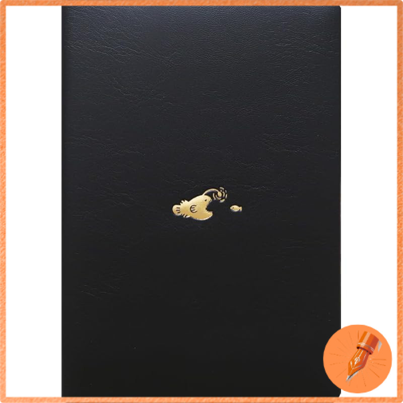 EL COMMUNE MATOKA 2026年一月起始 B6 手帳 週誌左頁格式 封面小圖案 | 蝦皮購物