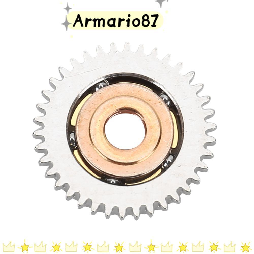 ARMARIO時計替換零件,金屬合金圓潤度自動錘軸承,金色ETA28342824-22836機芯 | 蝦皮購物
