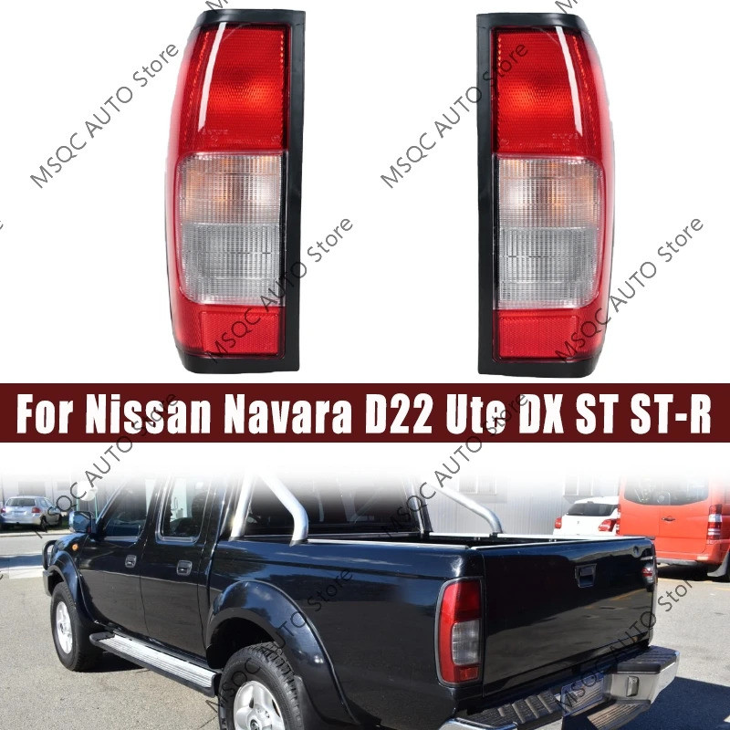 NISSAN 日產 Navara D22 Ute DX ST ST-R 1997-2015 RLN026-EU-R/RL | 蝦皮購物