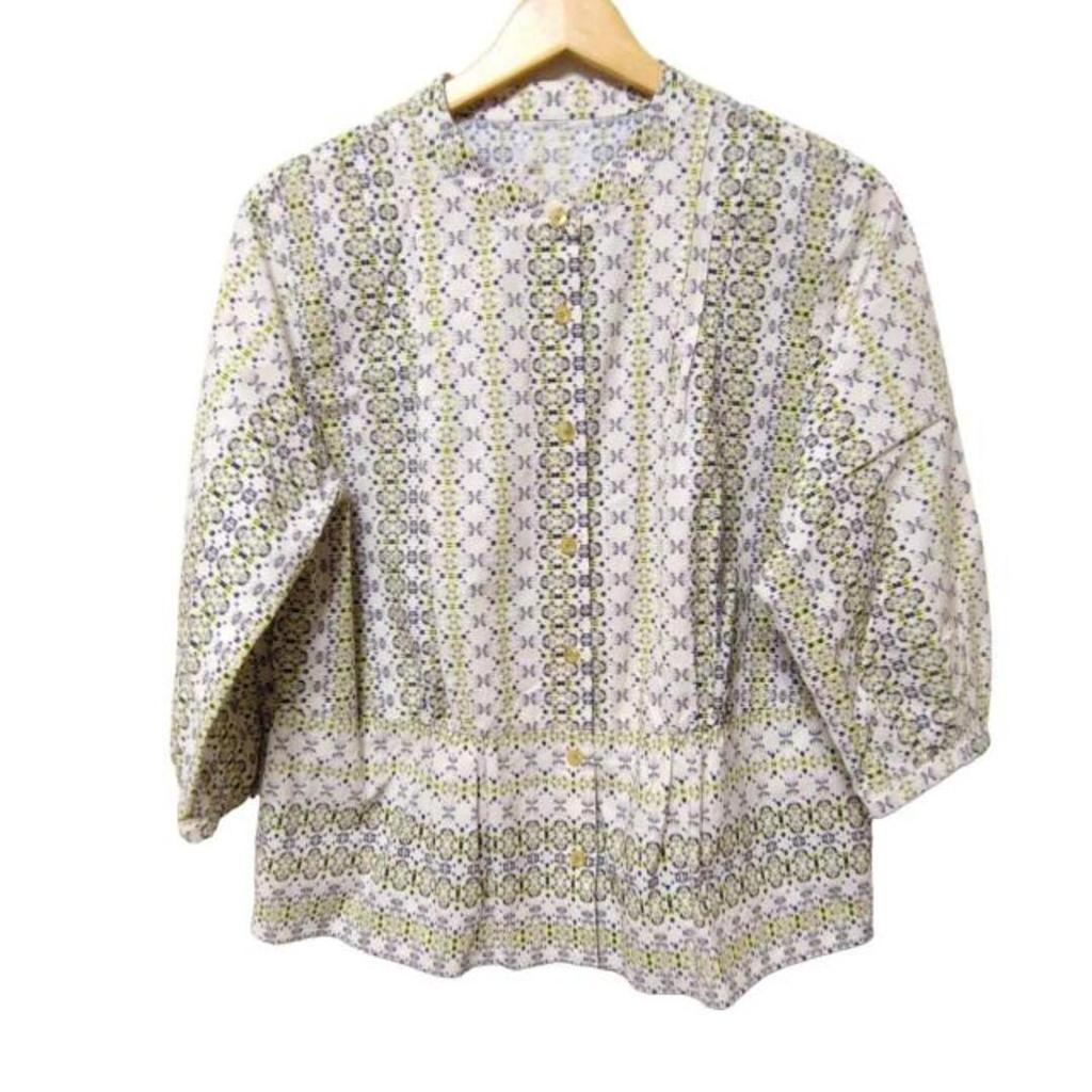 日本品牌 yoshie inaba neigh L'EQUIPE green ina Q A n M O I H 襯衫 | 蝦皮購物