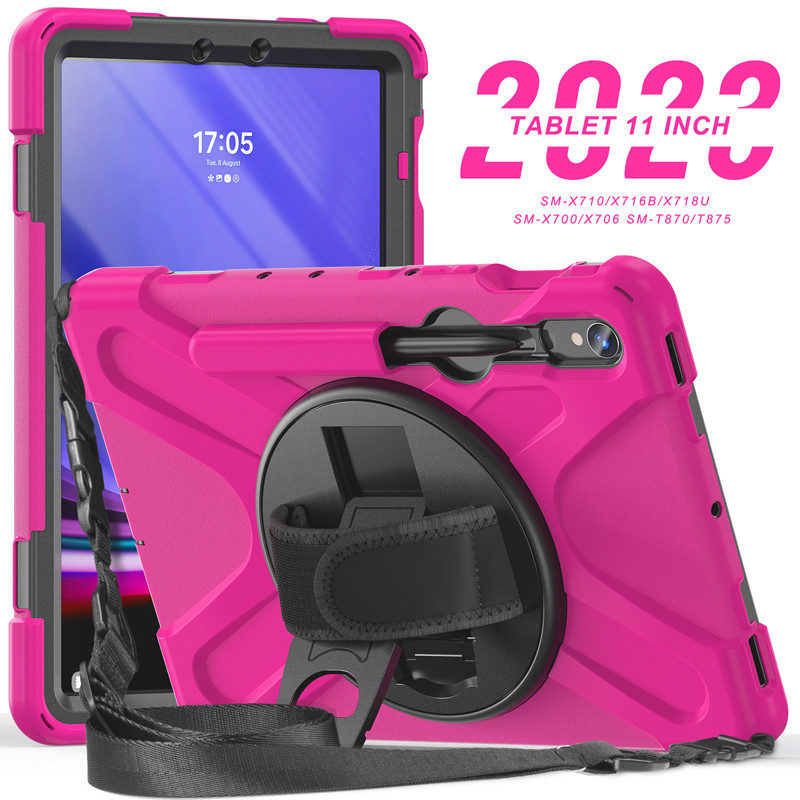 SAMSUNG 適用於三星 Galaxy Tab S10 Lite S9 FE S8 S7 X400 X406 X520 | 蝦皮購物