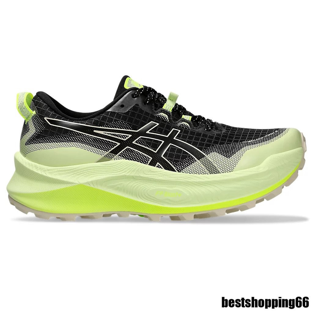 亞瑟士 2025 Asics-Gel Trabuco Max 3 跑鞋男女通用跑步休閒鞋 VFFD ZTOA | 蝦皮購物