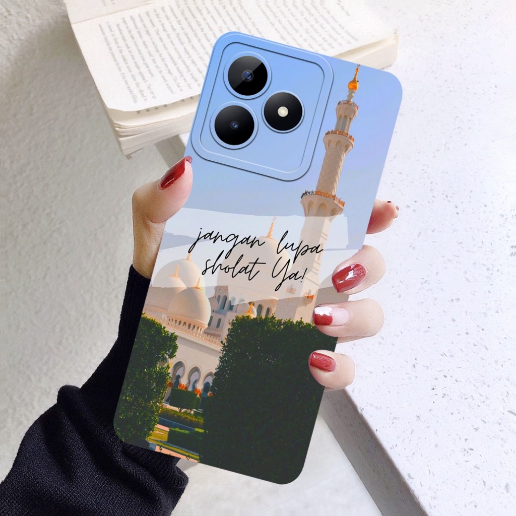 最新 REALME C51 C53 C51S NOTE 50 Case REALME C51 C53 C51S NOTE | 蝦皮購物