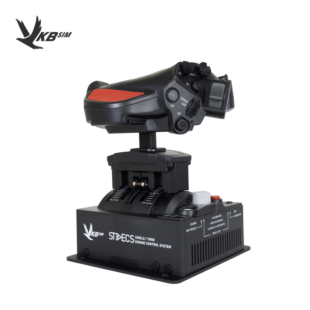 vkb太空油門STECS STG mini mk2星際公民格拉迪斯 解限機 | 蝦皮購物