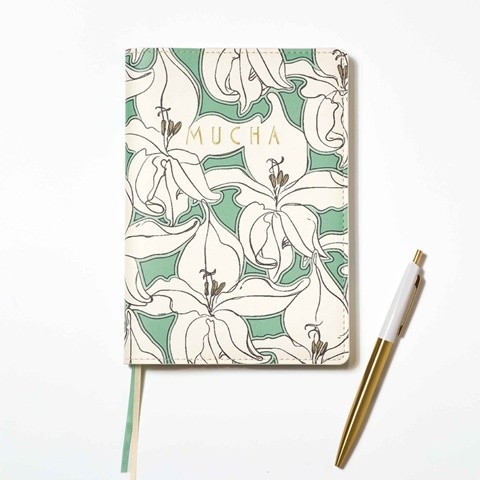 GLOW 12月號/2025─附MUCHA慕夏2026年手帳 TAAZE讀冊生活網路書店 | 蝦皮購物