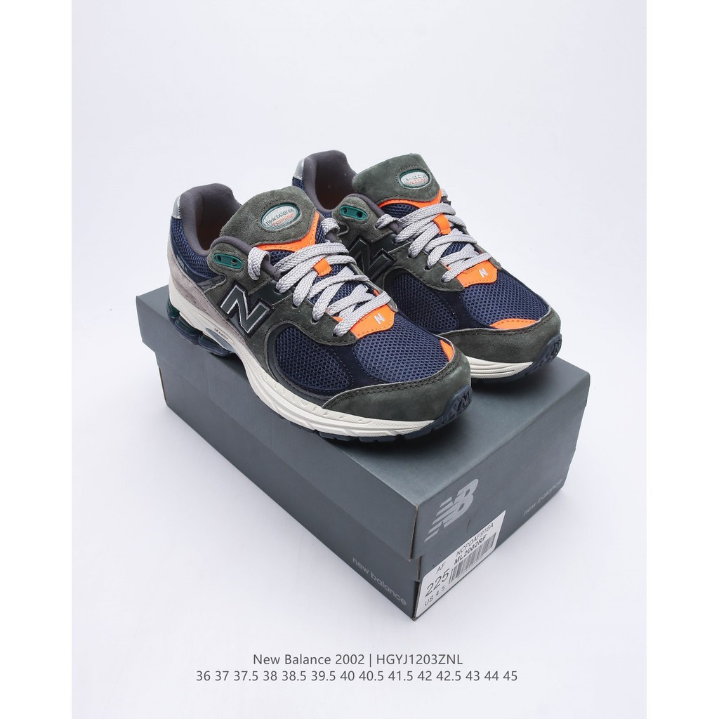 New Balance 2002R 新百倫2002 紐巴倫2002 NB2002 經典灰 MADE系列MR2002 | 蝦皮購物