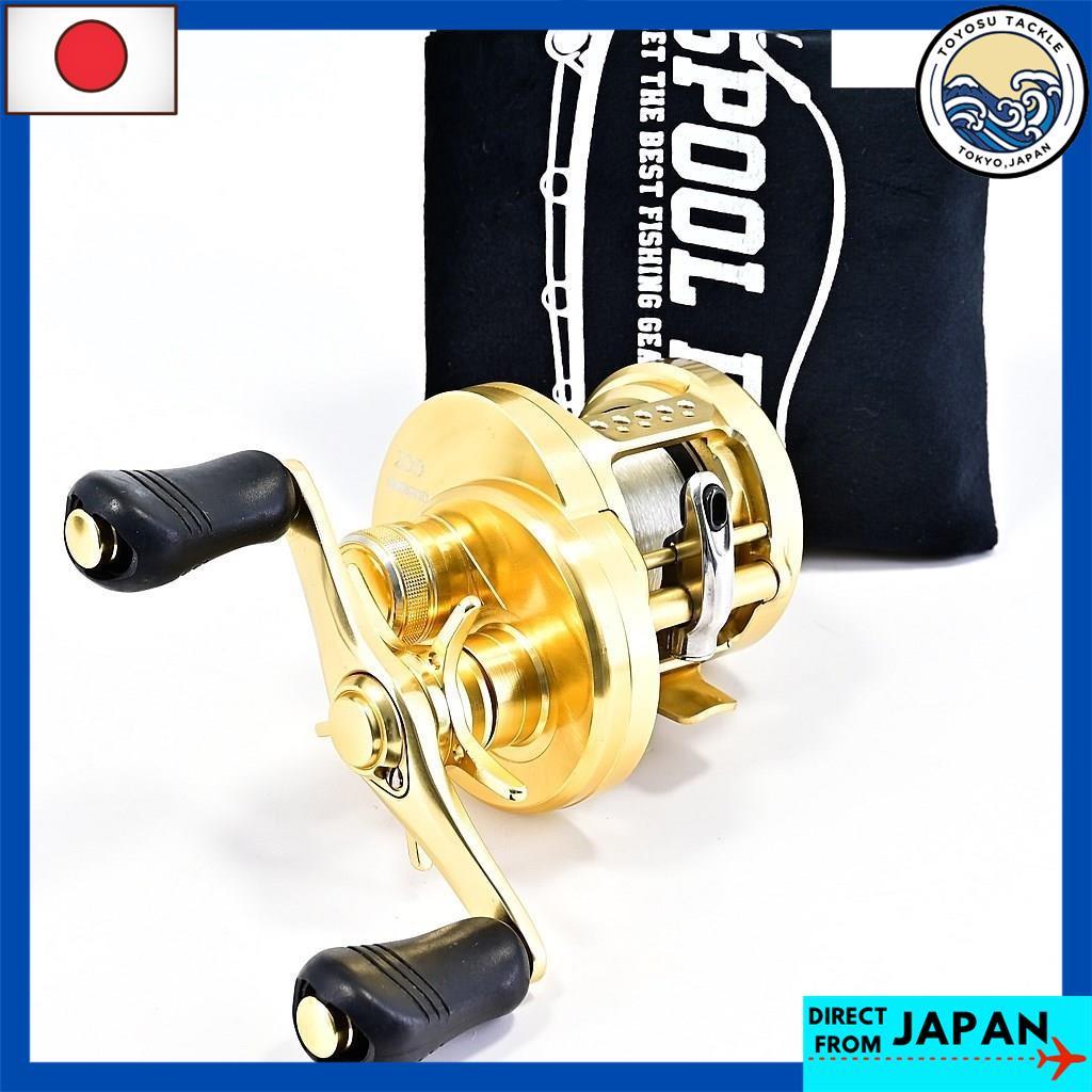 SHIMANO 14 CALCUTTA CONQUEST 200 /B [二手 /直接来自日本] | 蝦皮購物