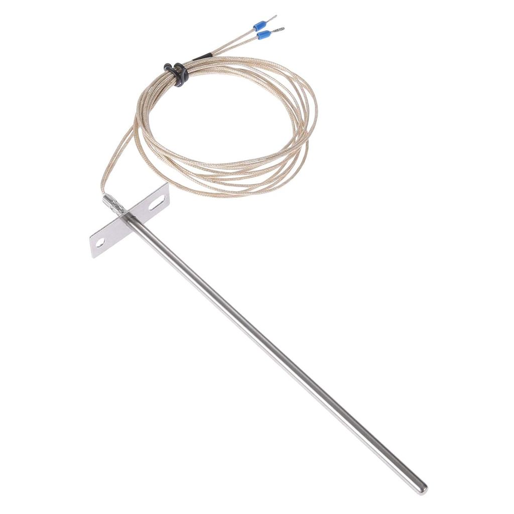 7“ RTD Temperature Probe Sensor, Replacement for Traeger Dig | 蝦皮購物