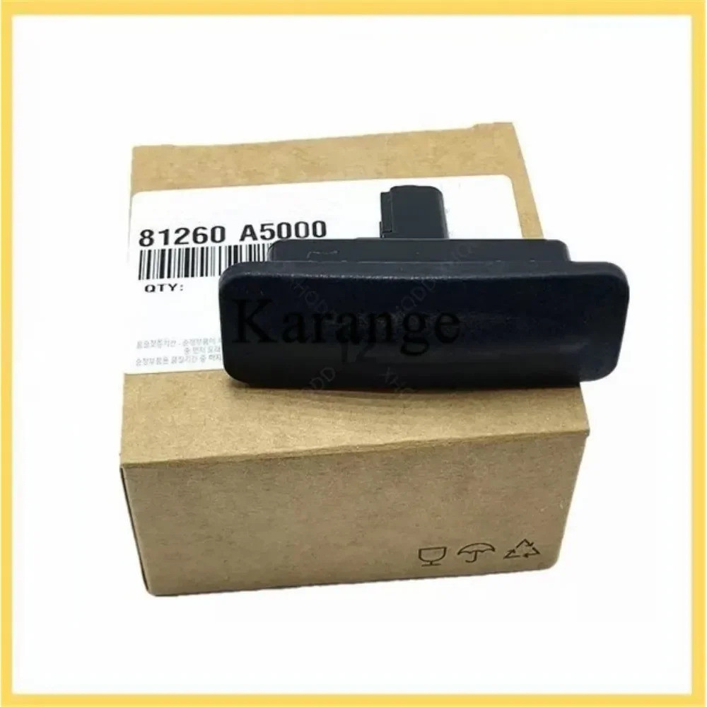 HYUNDAI 81260A5000 81260A5000 現代伊蘭特 GT I30 起亞 Ceed 2013-2018 | 蝦皮購物