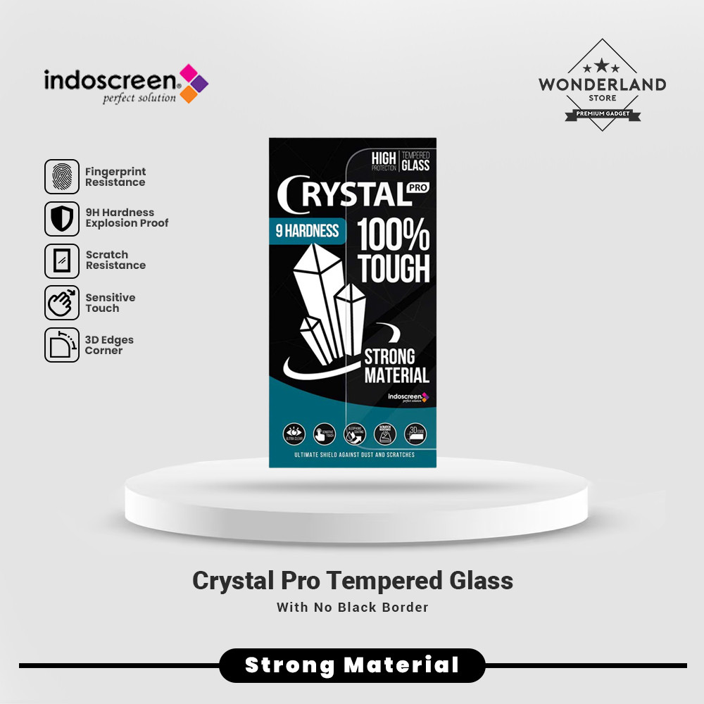 全新 Hikaru Cystal Pro 鋼化玻璃 iPhone 16 16 Pro Max ProMax 全覆蓋超透明 | 蝦皮購物