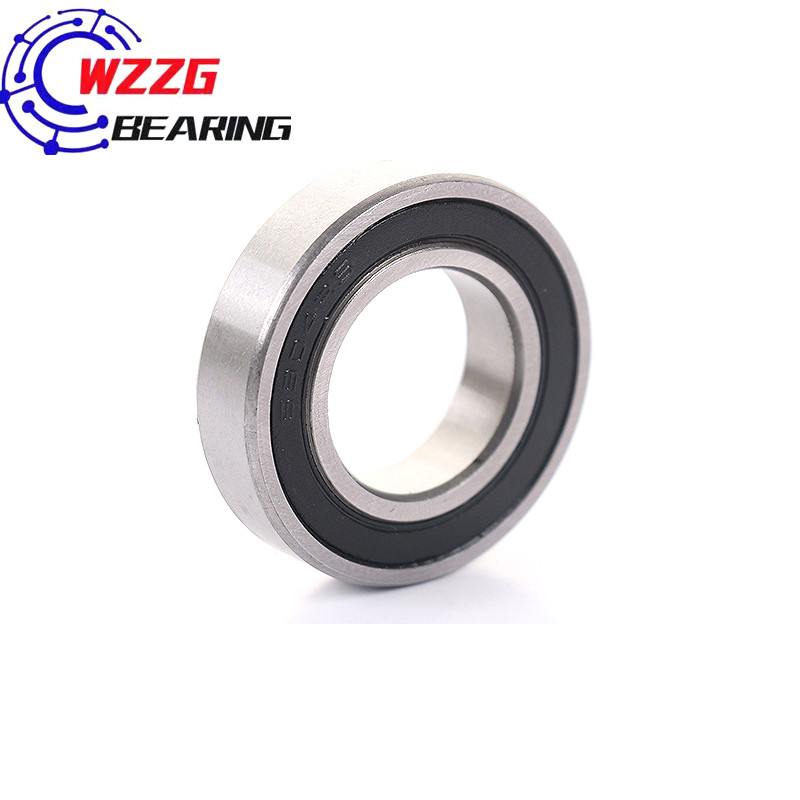 WZZG 10pcs 6900-2RS 6900ZZ 軸承 10x22x6 mm 公制薄型 6900 2RS 滾珠軸承 | 蝦皮購物