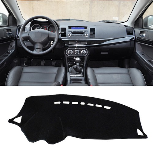 FIT FOR 08- MITSUBISHI LANCER EX DASHBOARD COVER PAD DASH MA | 蝦皮購物