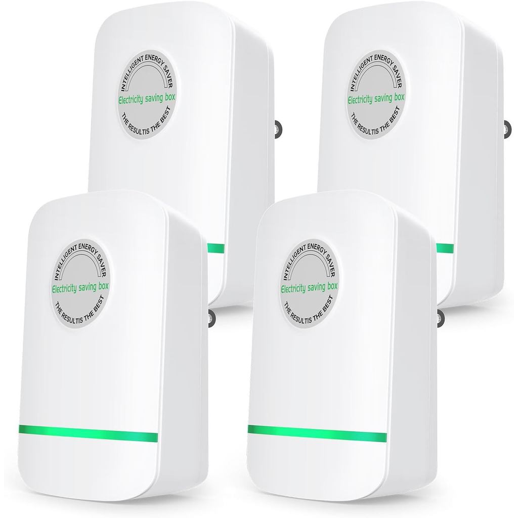 Stop Watt Energy Saving Device,Power Saver Pro x,Electricity | 蝦皮購物