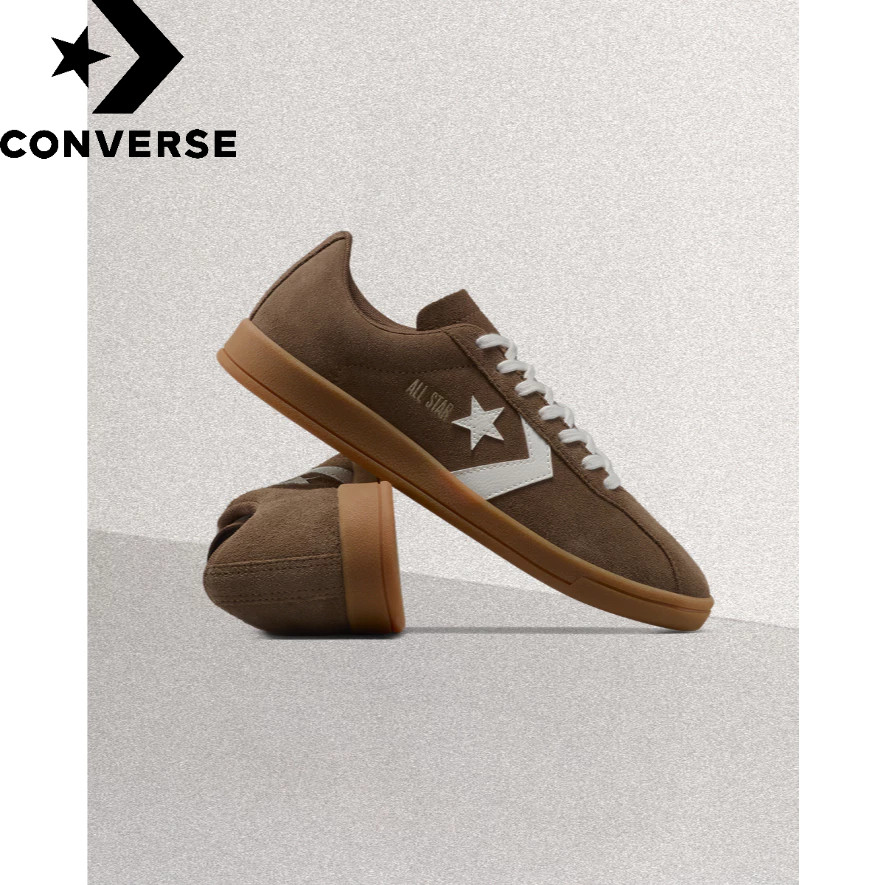 【Converse官方旗艦店】金標復古運動鞋_休閒鞋_ALL STAR CLASSIC TRAINER_A16396C | 蝦皮購物