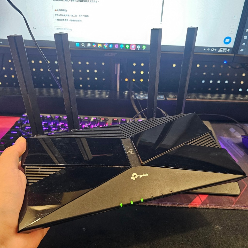 TP-Link Archer AX50 AX3000 Wifi6 | 蝦皮購物