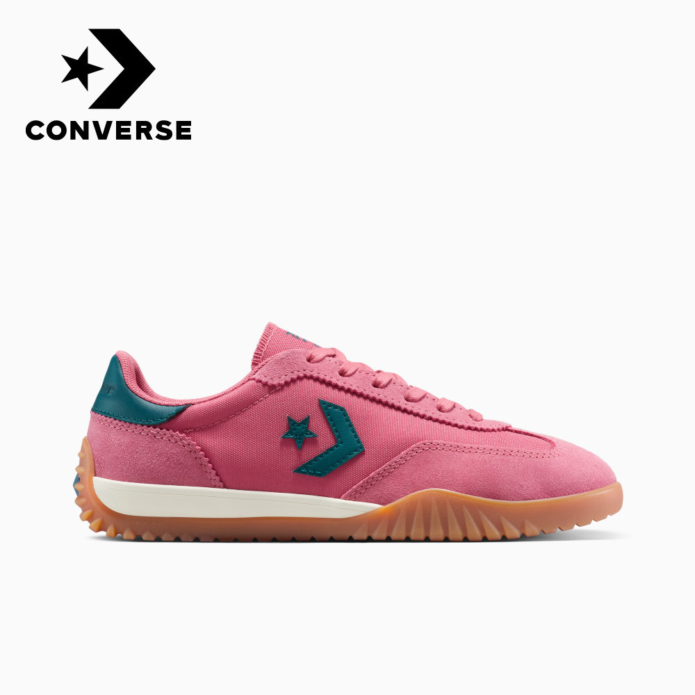 【Converse官方旗艦店】低筒休閒鞋_中性_RUN STAR TRAINER_A17668C | 蝦皮購物