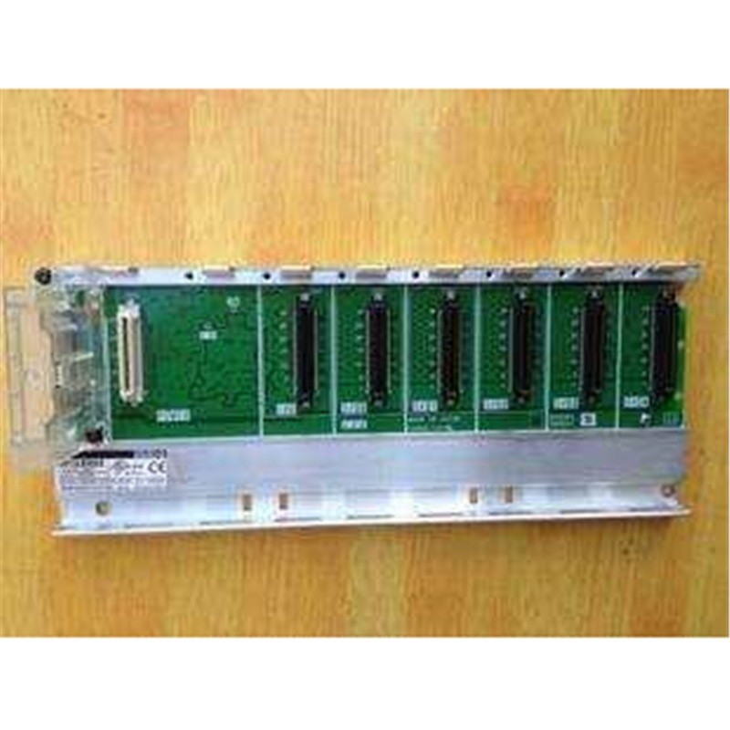 Q系列PLC 基板 Q35B | 蝦皮購物