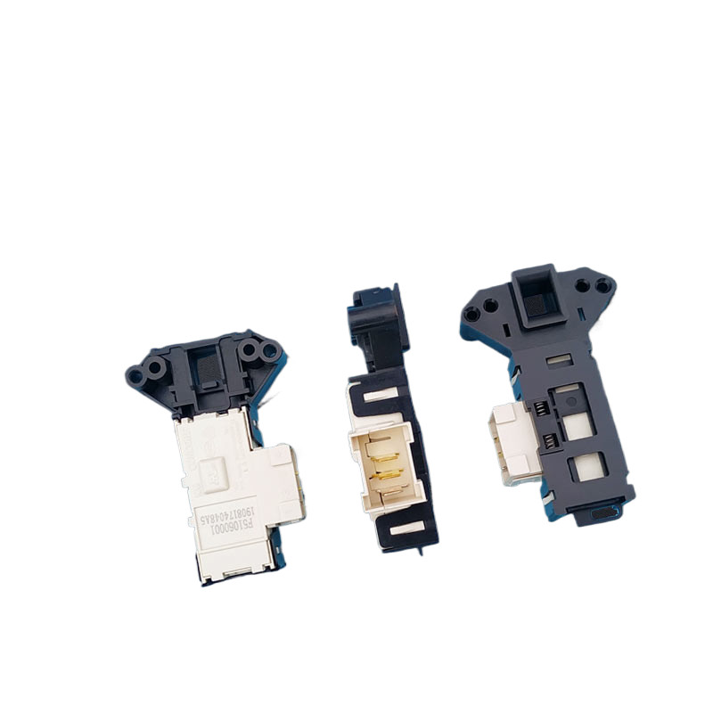 1pcs 適用TCL滾筒XQGM85-F12102THB洗衣機門鎖TG-V65 XQG85-F14303HBDP | 蝦皮購物