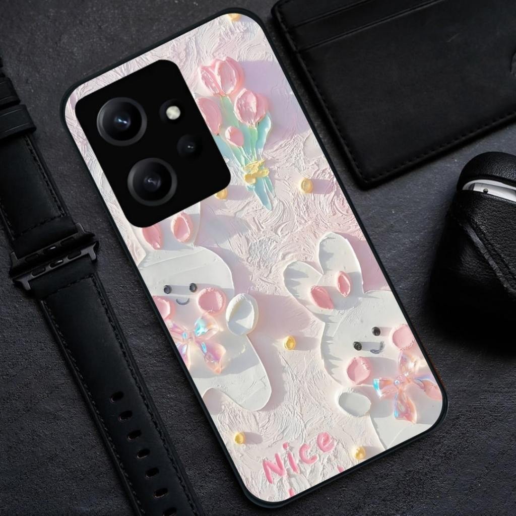 軟殼 ClearCase Xiaomi Redmi 15C 外殼 Hp Xiaomi Redmi 15C 外殼 Clea | 蝦皮購物