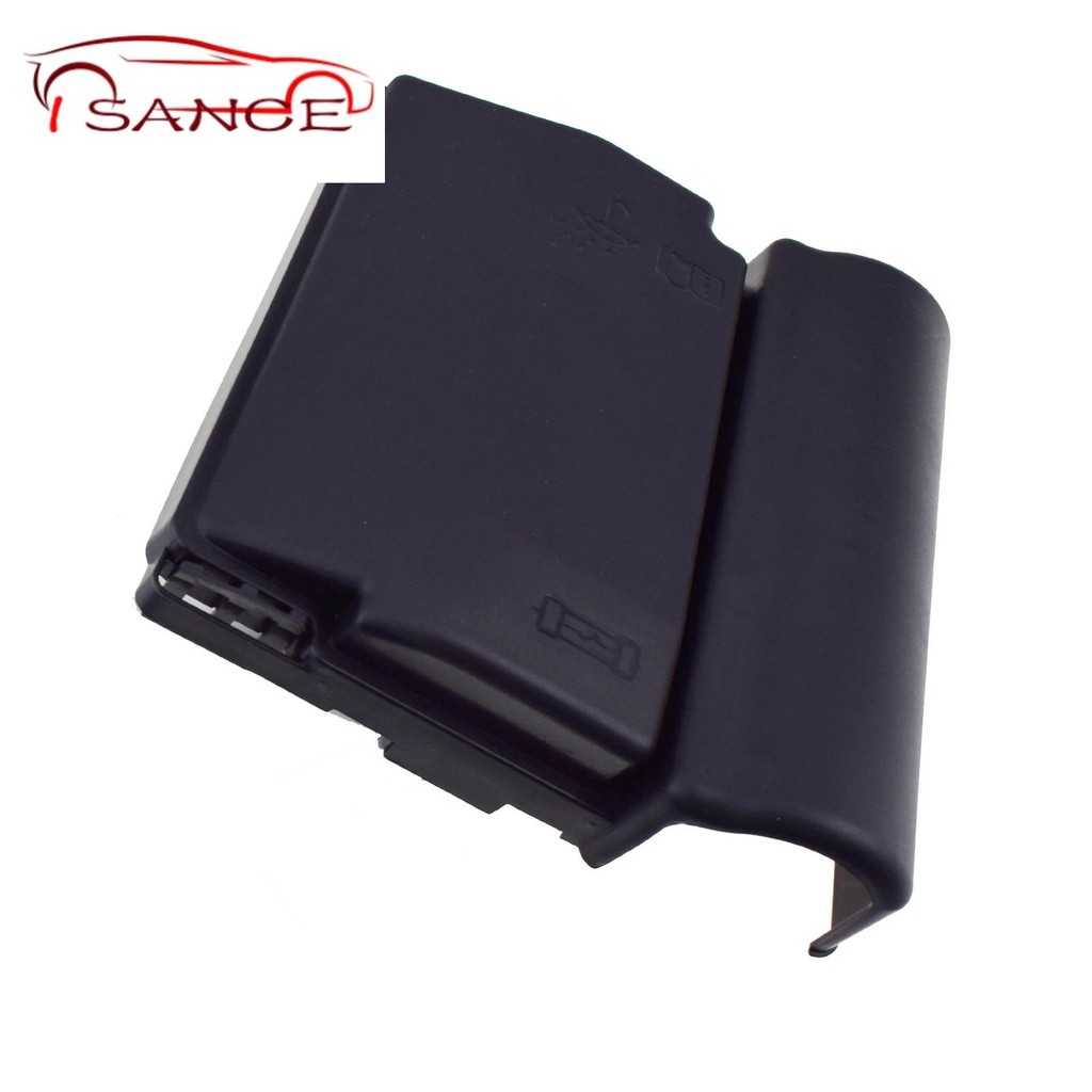 發動機艙中央電氣蓋保險絲盒拖鉤蓋 5C0937132A 適用於大眾帕薩特 B7 甲殼蟲捷達 | 蝦皮購物