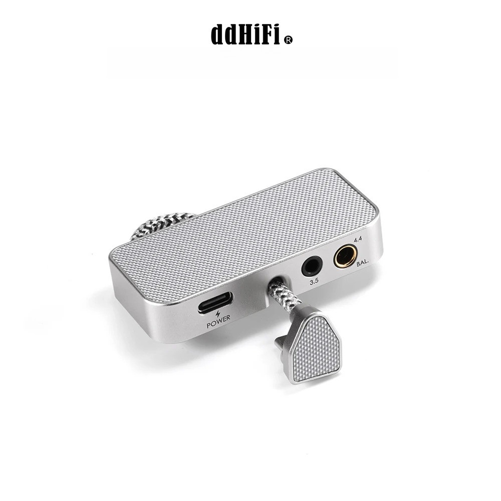 DD ddHiFi TC44Grip 高分辨率 DAC/AMP | 雙 CS43198 和 SGM8262-2 | 32 | 蝦皮購物