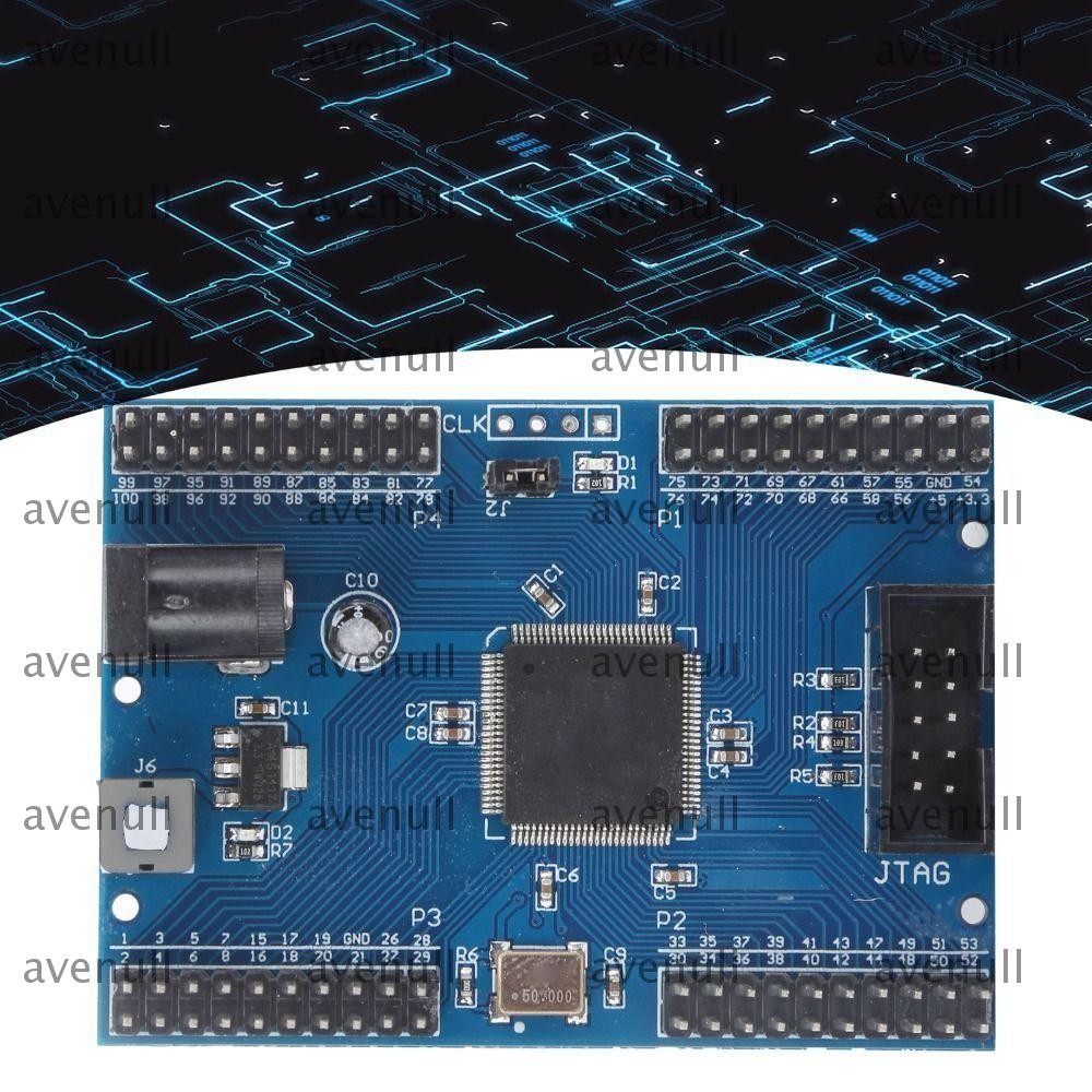 AVENULL開發板,5V維修模塊CPLD開發模塊,用於Altera II EPM240實驗更換的便攜式替換板嵌入式學習 | 蝦皮購物