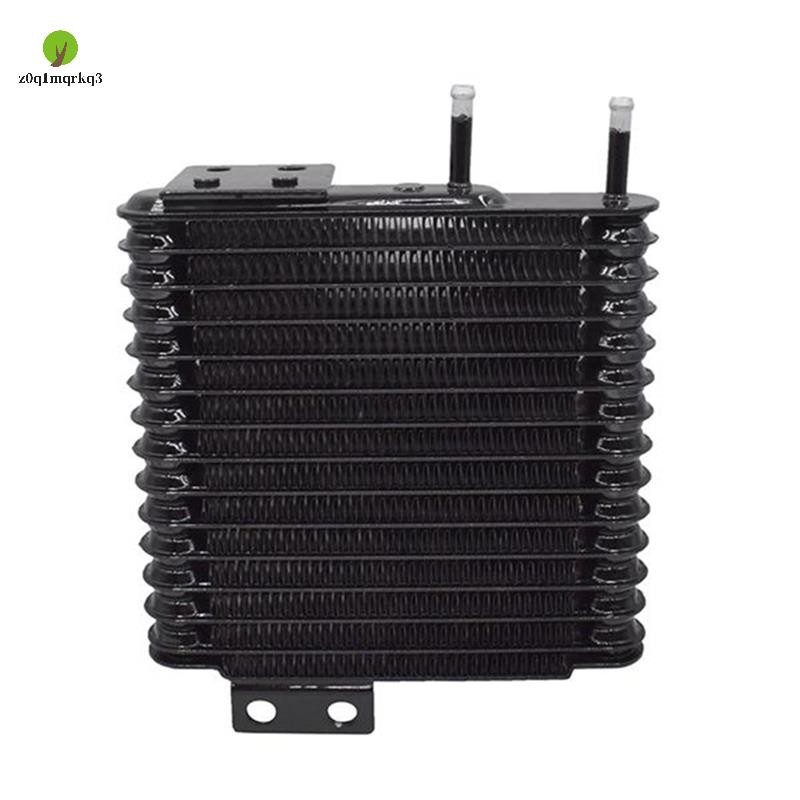 適用於 II 2006-2012 CW6W 6B31 2920A128 的全新自動變速箱散熱器組件 | 蝦皮購物