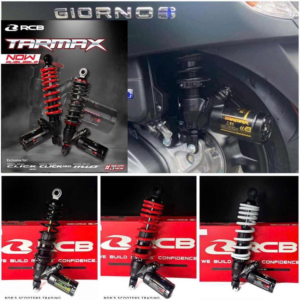 後叉點擊 VARIO VISION BEAT SCOOPY GIORNO RCB TARMAX A3T 5502 | 蝦皮購物