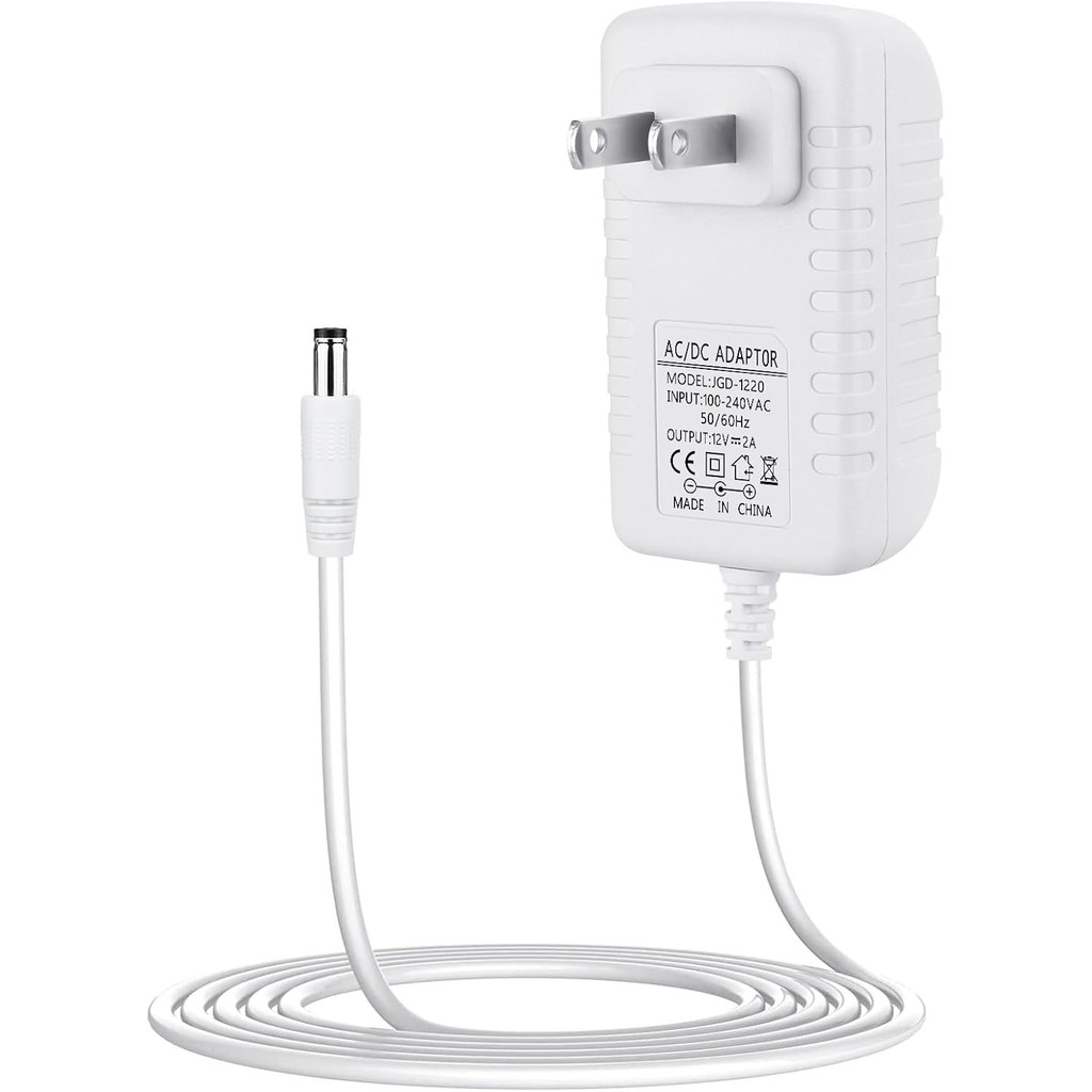 Smays 12V 充電器兼容 Spectra 吸奶器 S1、S2 Plus、S3 Pro、9 Plus、6 英尺充電電 | 蝦皮購物