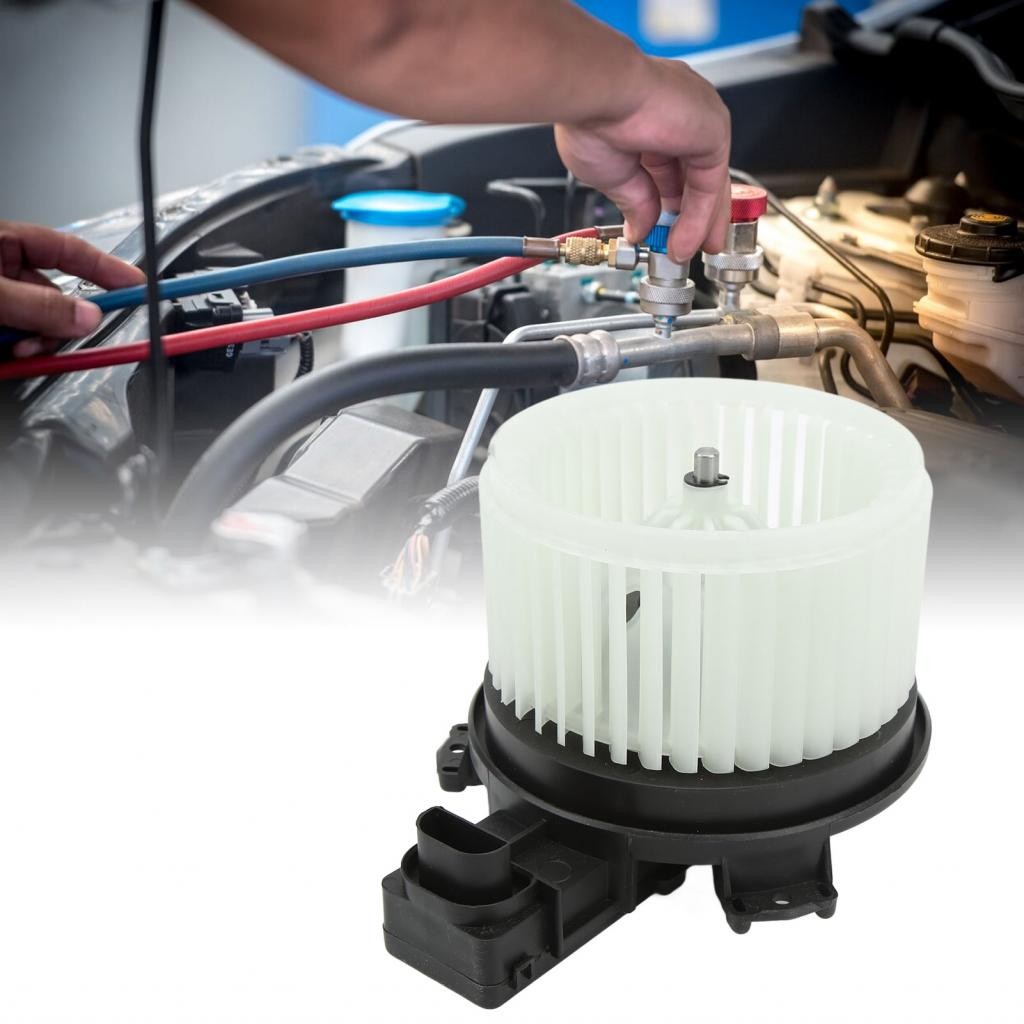 Gugushop ZDETGU 可靠交流鼓風機電機 87103 0K390 適用於 Avalon Venza | 蝦皮購物