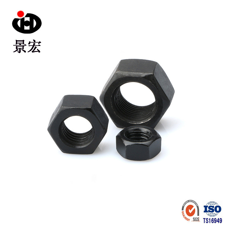 景奧 景宏出品 GB6170 8.8級螺母 高強螺母 高強度螺母 | 蝦皮購物