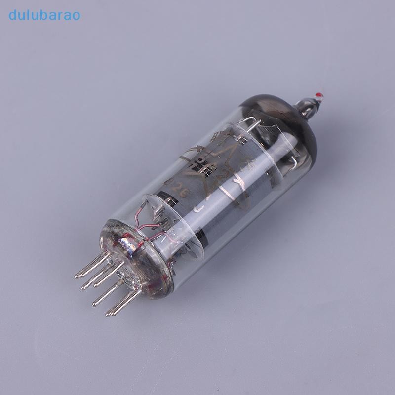 【DUL】 1/3/5Pcs 6A2 真空管閥門電子管升級適用於 6AK5/6AK5W/6Zh1P/6J1/6J1P/E | 蝦皮購物