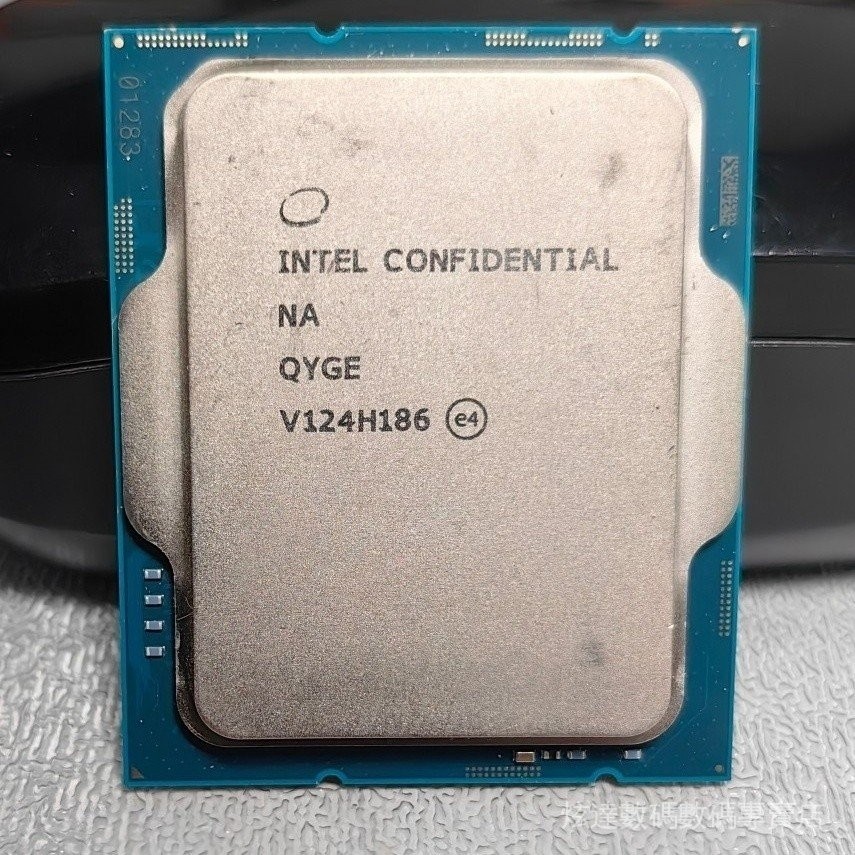 品質現貨 I9 12900 i7 12700 i5 12500 12400 ES版 QXQ3 QXQ4 QYGC QYG | 蝦皮購物